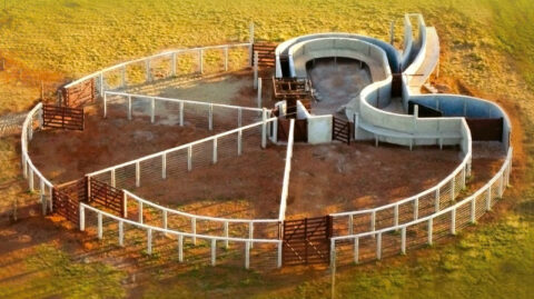 CURRAIS - Valfran - Troncos, Balanças e Currais