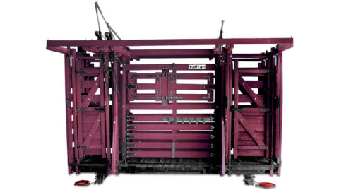 TRONCOS BRETES - Valfran - Troncos, Balanças e Currais